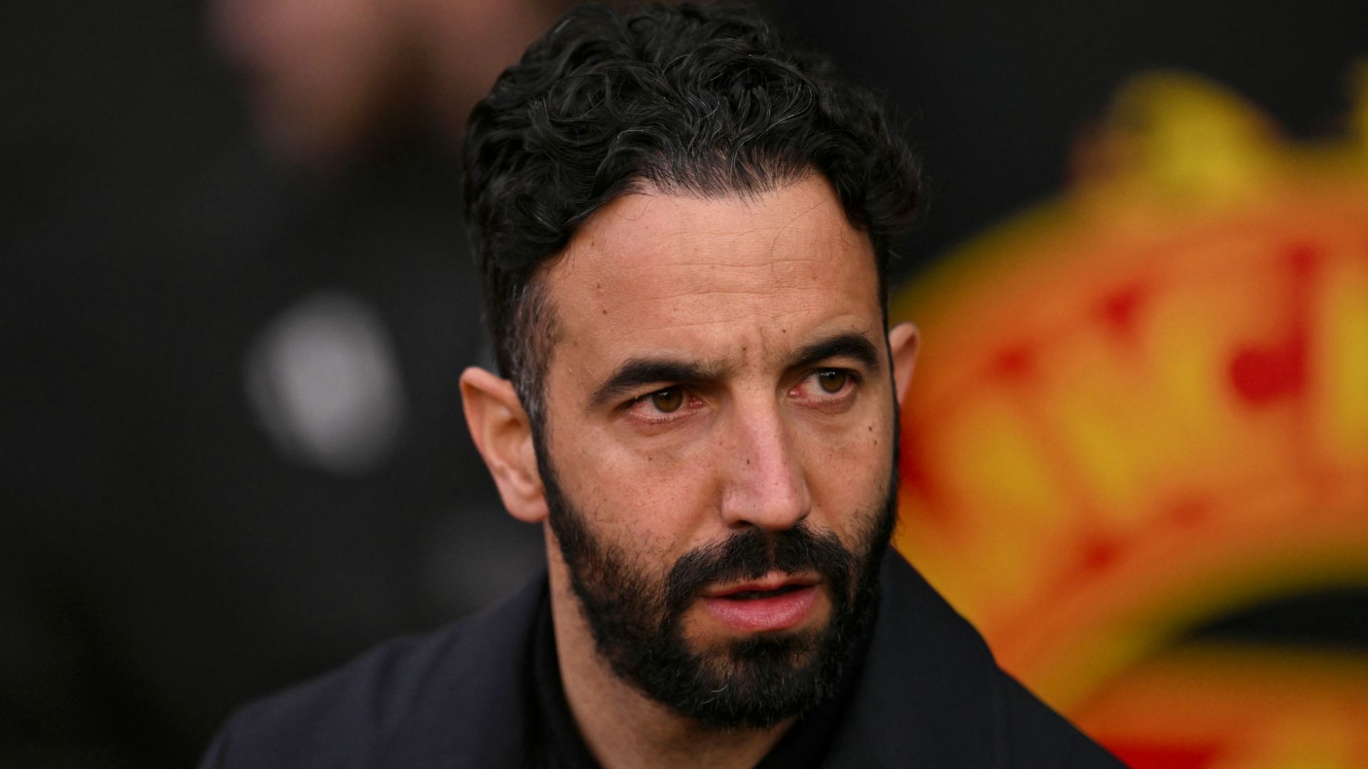 Man Utd's stance on Ruben Amorim's future revealed following sack ...